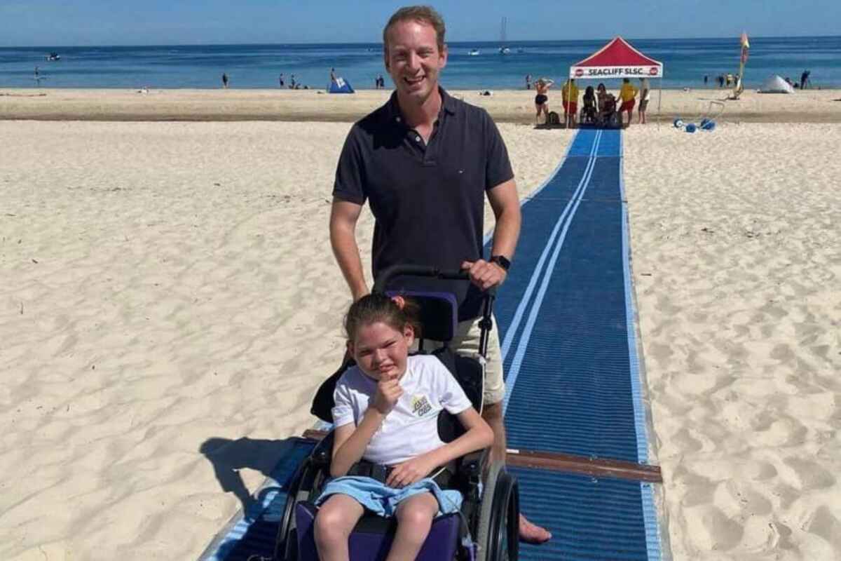 Top 10 Disability-Friendly Activities | Adelaide | Accessible Guide