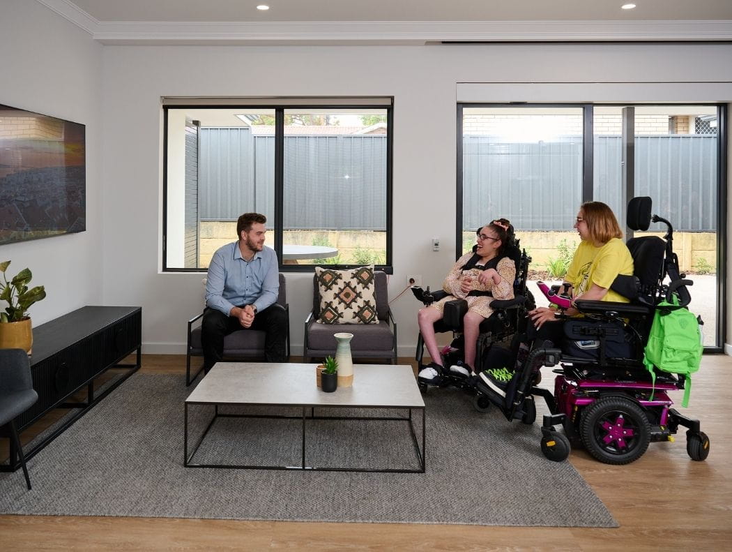 What Is Supported Independent Living? | Sana Living